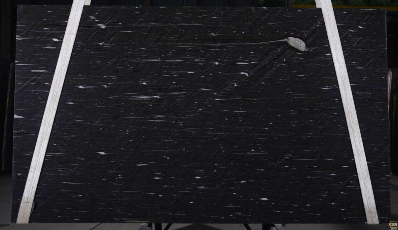 Cygnus Black - Ciot Distribution – Naturoc Natural Stones